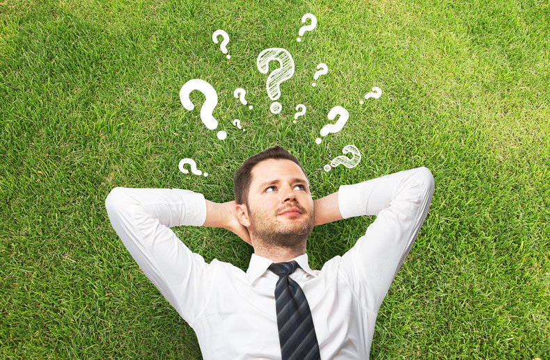 Ben Altadonna: 5 Questions That I Often Ask Myself (1&2) - Chiropractic ...