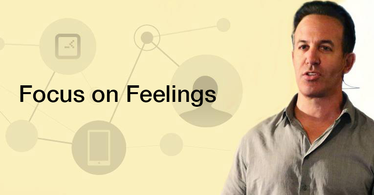Focus on Feelings - Chiropractic Marketing Ideas